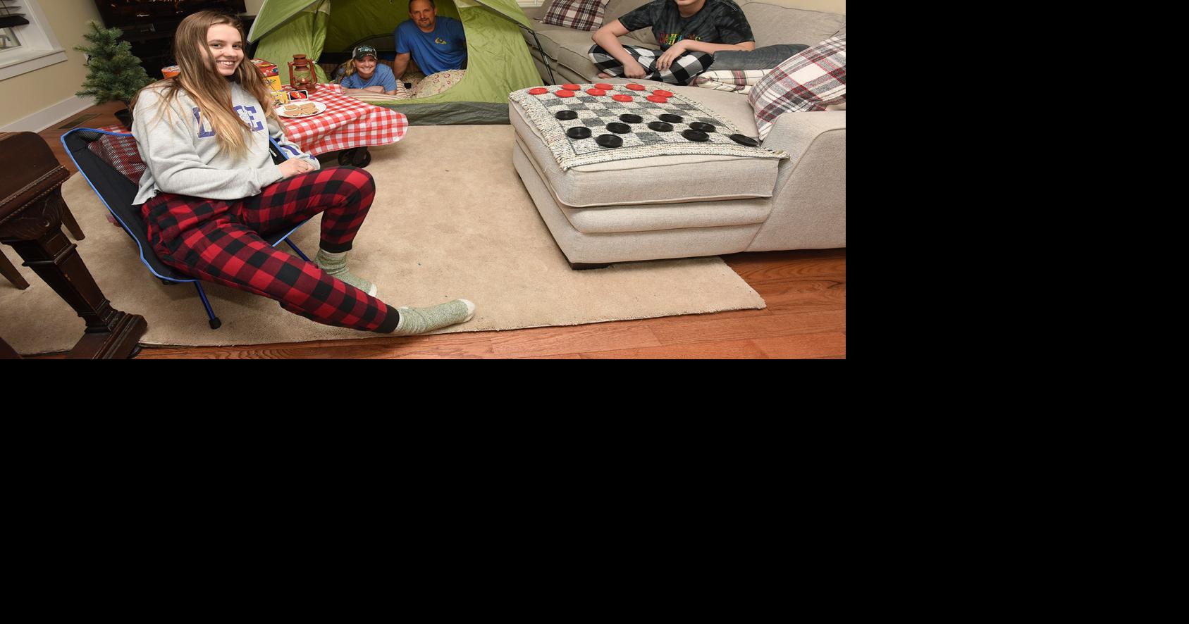 Got the spring break blues? Southwest Michigan is figuring out ...