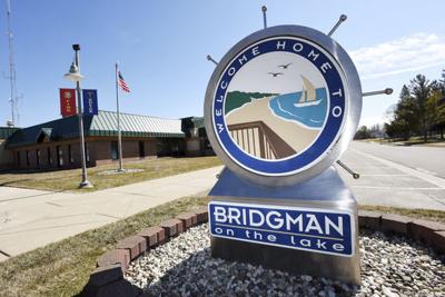 Bridgman City Council eyes billing for trash pickup | Local News ...