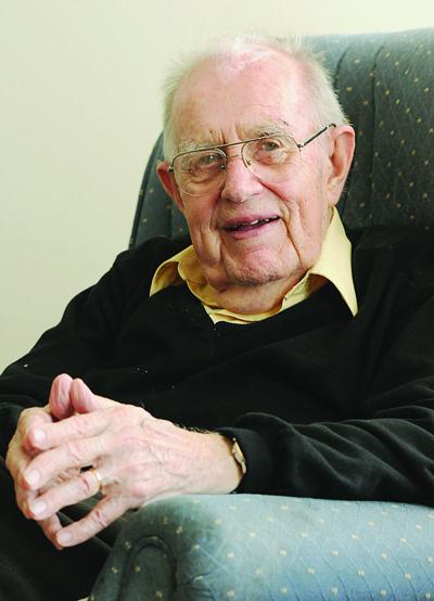Dr. William Emery, influential physician, dies at 90 | Local News ...