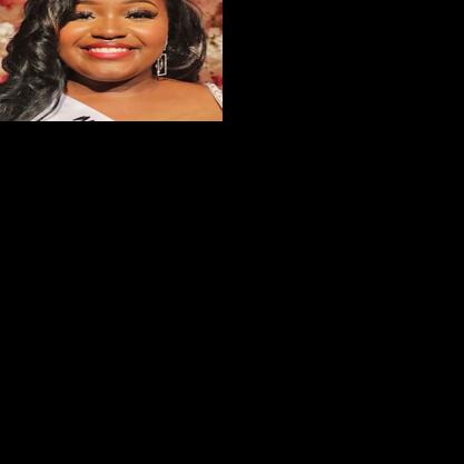 Madison Collins crowned Miss Benton Harbor | News | heraldpalladium.com