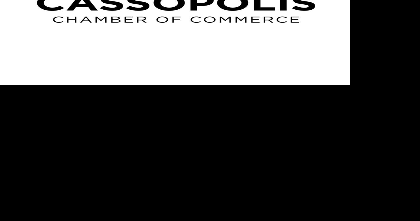 Cassopolis Chamber unveils new logo, announces community magazine ...