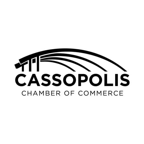 Cassopolis Chamber unveils new logo, announces community magazine ...