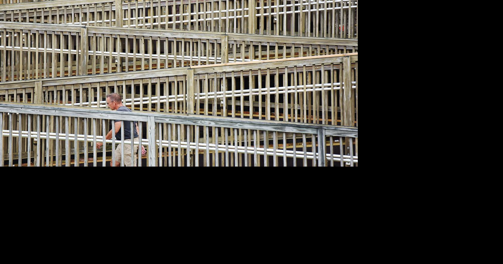 Crooked walk | News | heraldpalladium.com