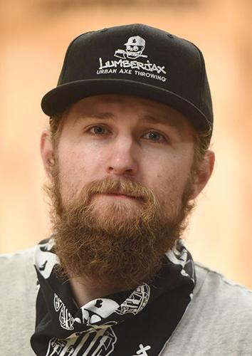 Lumberjax Urban Axe Throwing opens in new, larger location | News ...
