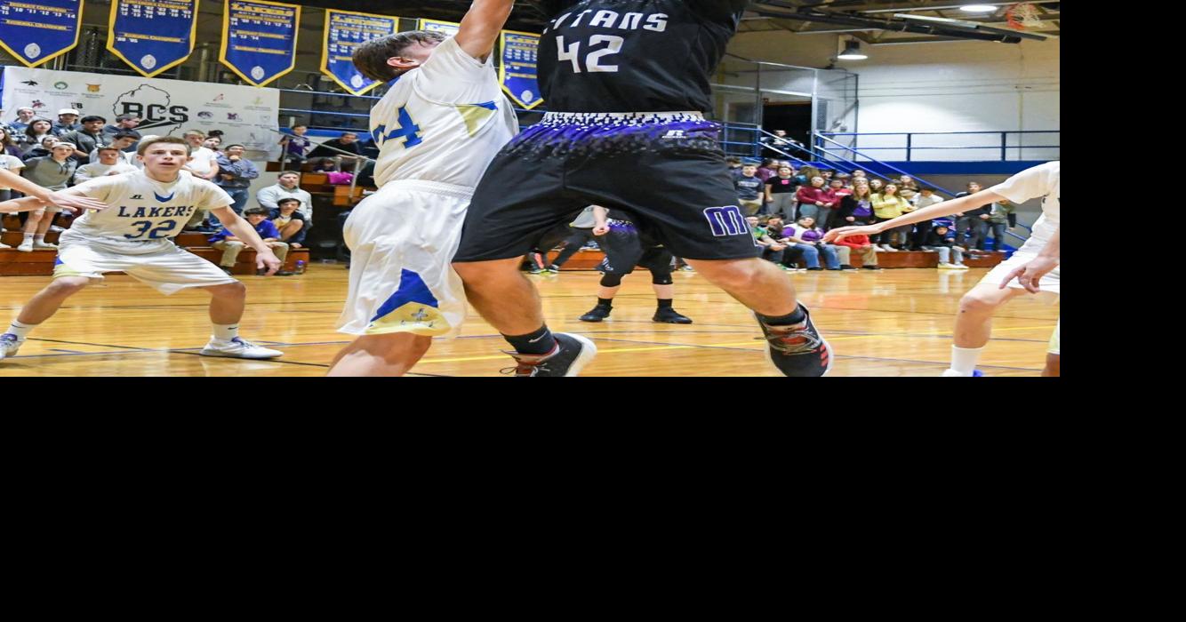 Adam Rosenbaum the final graduate from a family of successful Michigan ...