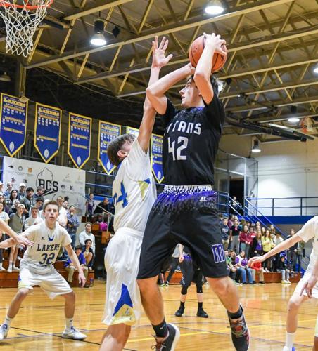 Adam Rosenbaum the final graduate from a family of successful Michigan ...