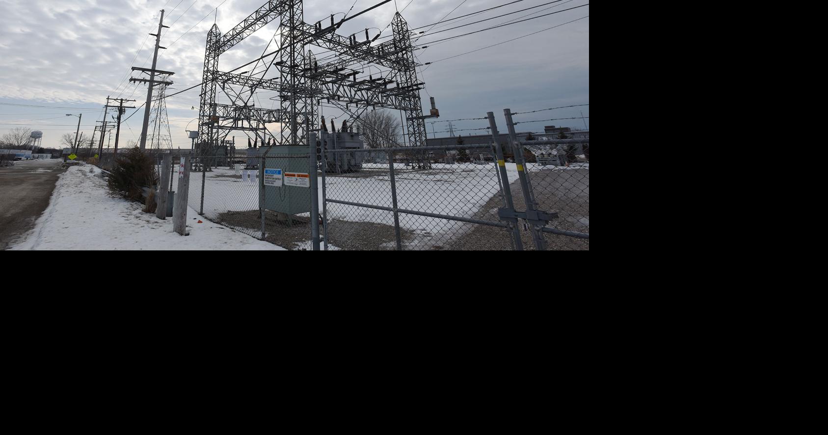 Indiana Michigan Power proposes Benton Harbor substation upgrade ...
