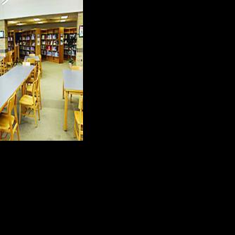 Lakeshore libraries to see major work | Local News | heraldpalladium.com