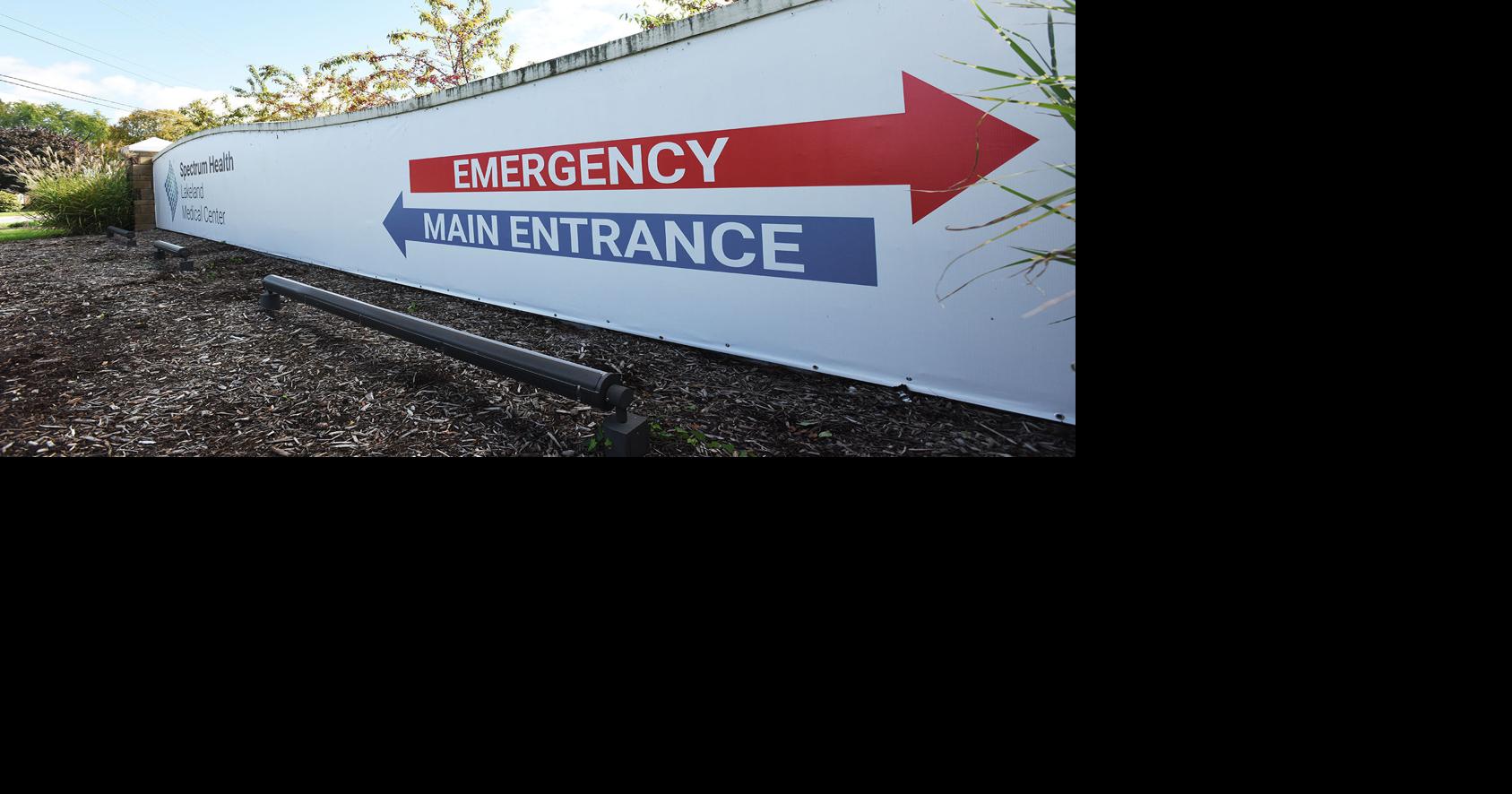 Spectrum Health Lakeland hospitals earn ‘A’ in patient safety ...