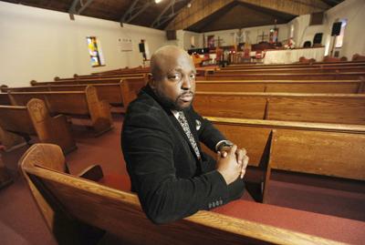 Lynch says people can't fight social injustice from their sofas | Local ...