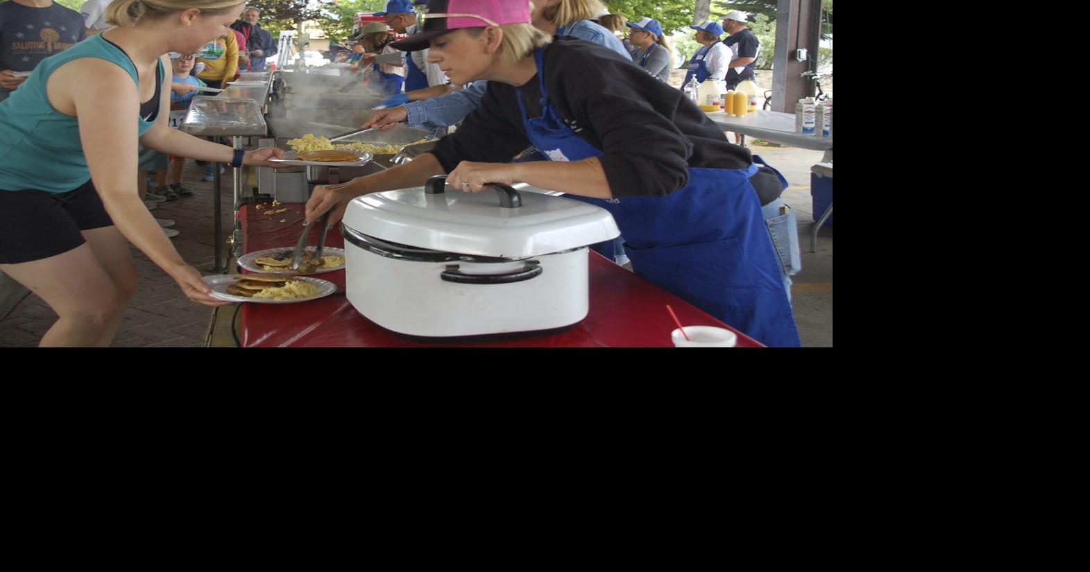 Dinners help fuel festival-goers, non-profits | Localnews ...