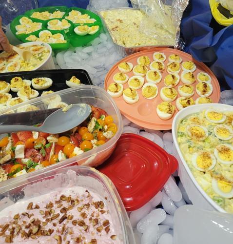 Annual fish fry in Three Rivers brings neighbors together | Features ...