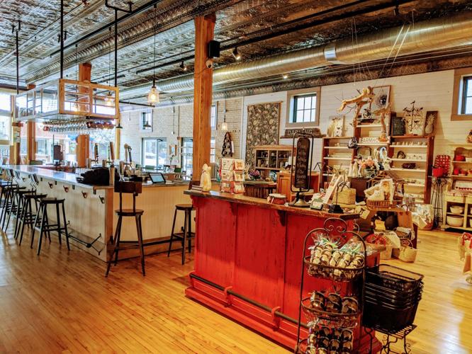 How one Three Oaks eatery is weathering the pandemic | Features ...