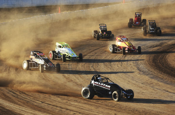 Gravel wins again at Hartford Speedway | Local | heraldpalladium.com