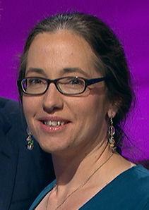 Dowagiac's Jennifer Quail to participate in 'Jeopardy!' Tournament of ...