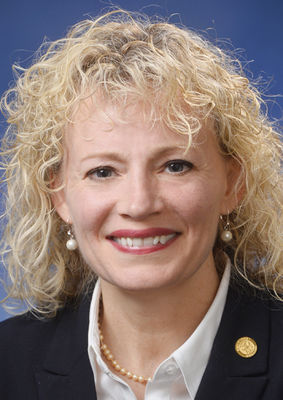 Rep. Beth Griffin will seek re-election for 66th House District | Local ...
