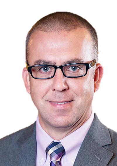 Van Buren County commissioners pick new administrator (copy ...