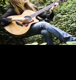 Fahl no longer a reluctant solo artist | Sight And Sound ...