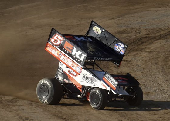 Gravel wins again at Hartford Speedway | Local | heraldpalladium.com