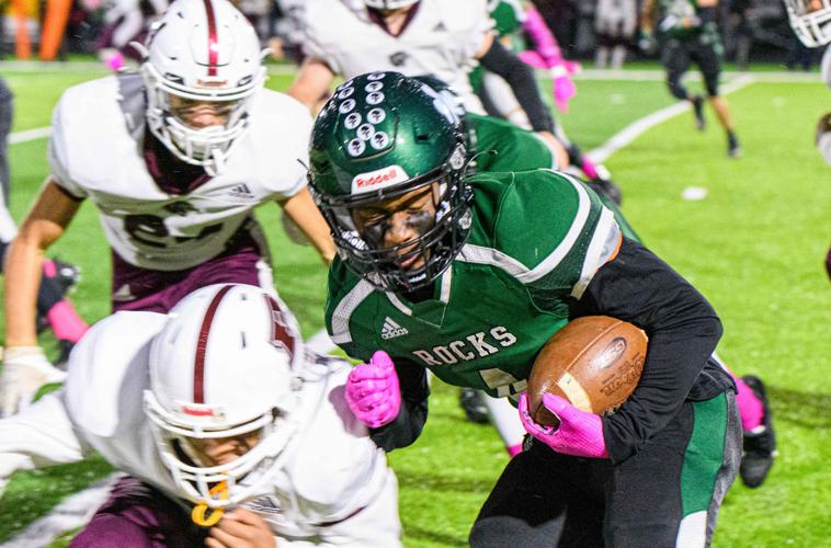 No. 4 Berrien Springs rolls in D5 playoff opener | Sports ...