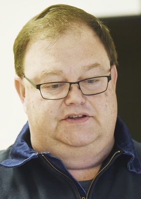 Small but mighty | Local News | heraldpalladium.com