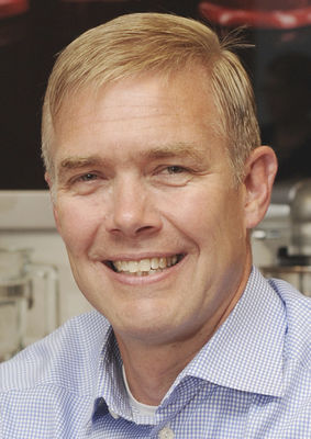 Whirlpool CEO: 'We are standing firm' | Local News | heraldpalladium.com