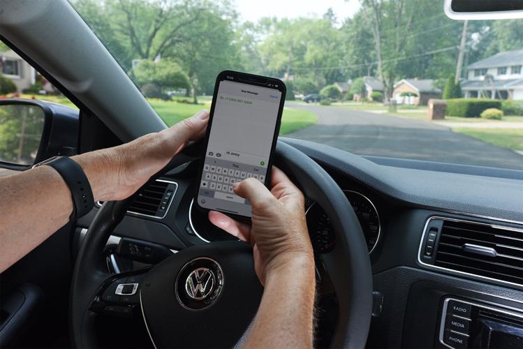 Making sense of Michigan’s new distracted driving law | News ...
