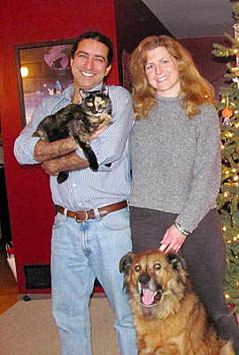 When house shopping makes you a TV star | Local News | heraldpalladium.com