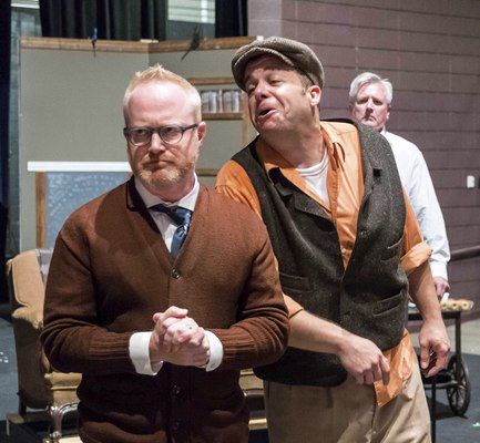 Transformation is at the heart of 'My Fair Lady' | Sight And Sound ...