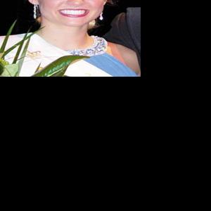 Bowen is Miss New Buffalo | Localnews | heraldpalladium.com