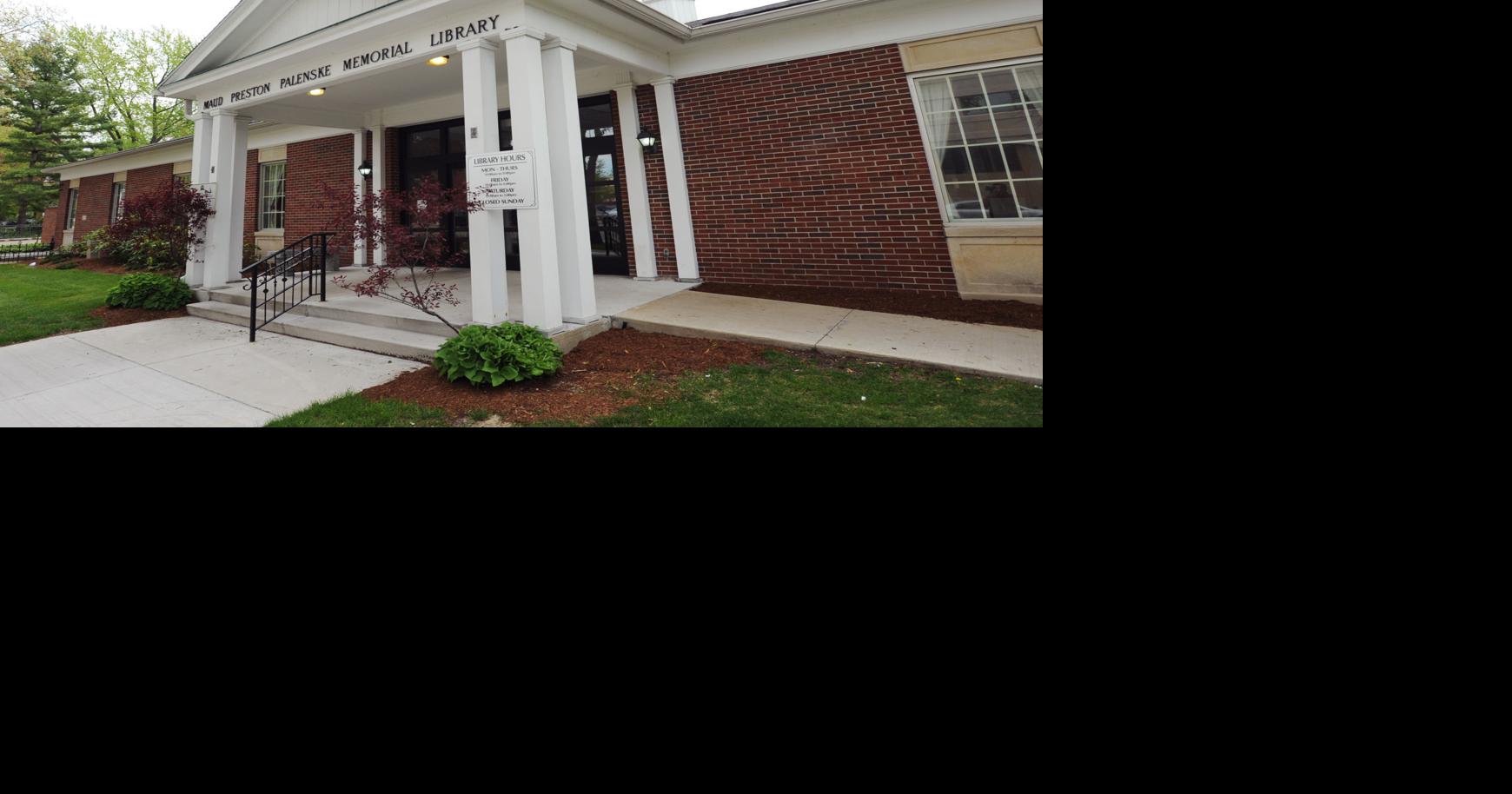St. Joseph, Benton Harbor libraries reopen to public | St Joseph ...