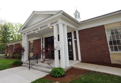 St. Joseph, Benton Harbor libraries reopen to public | St Joseph ...