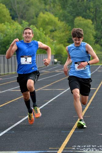 2015 Cat Tracks 5K | Sports | heraldpalladium.com