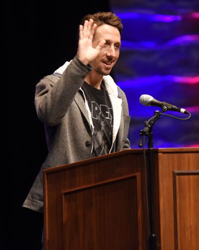 Subject of 'Beautiful Boy' Nic Sheff shares portrait of addiction to ...