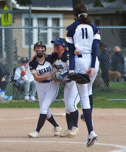 St. Joseph softball impresses with sweep of Mattawan | Sports ...