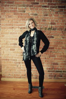 Dominique Gummelt has a passion for health | Local News ...