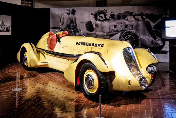 The Duesy was a doozy | Features | heraldpalladium.com