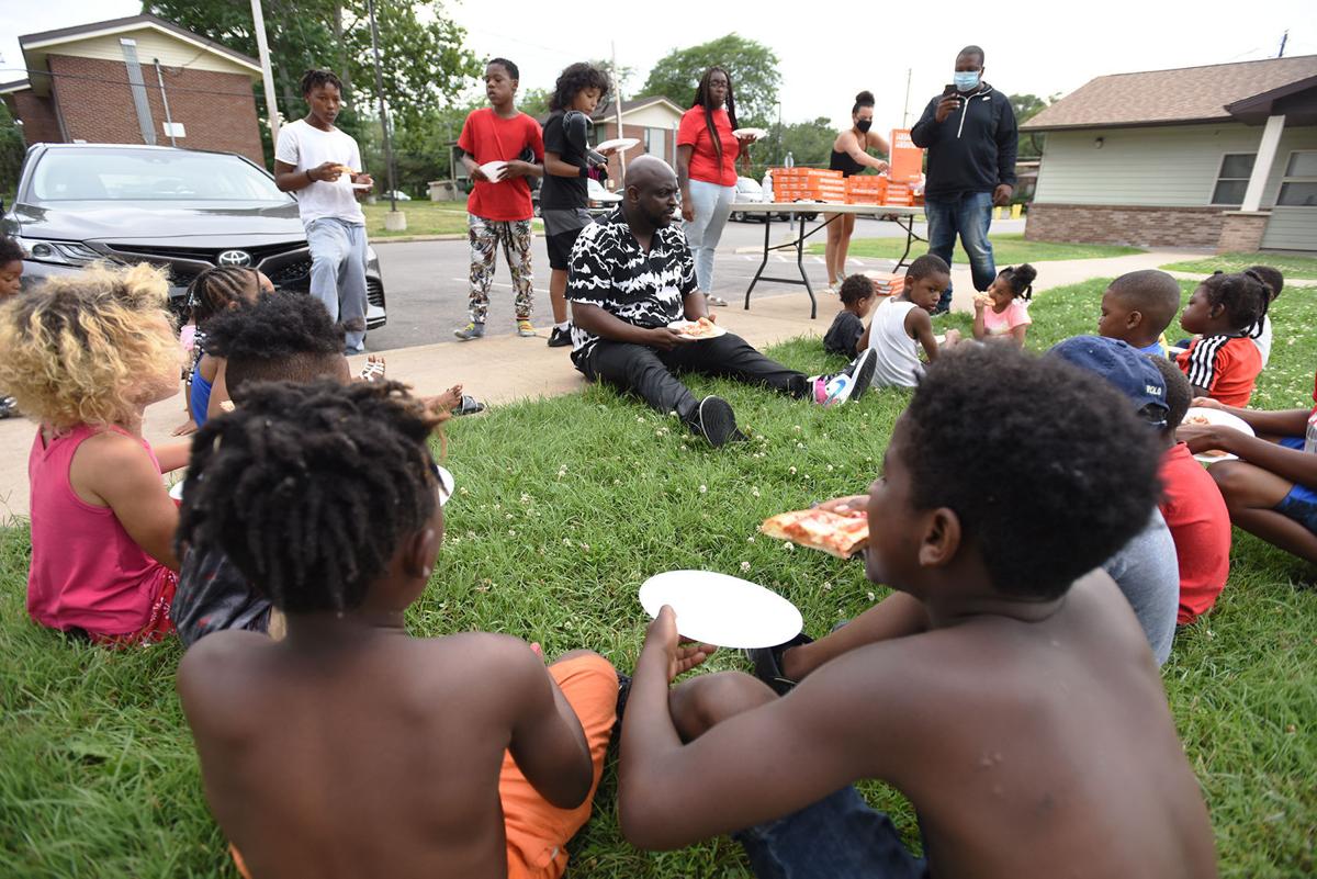 'We're asking our citizens to stand up': Pastors respond to triple ...