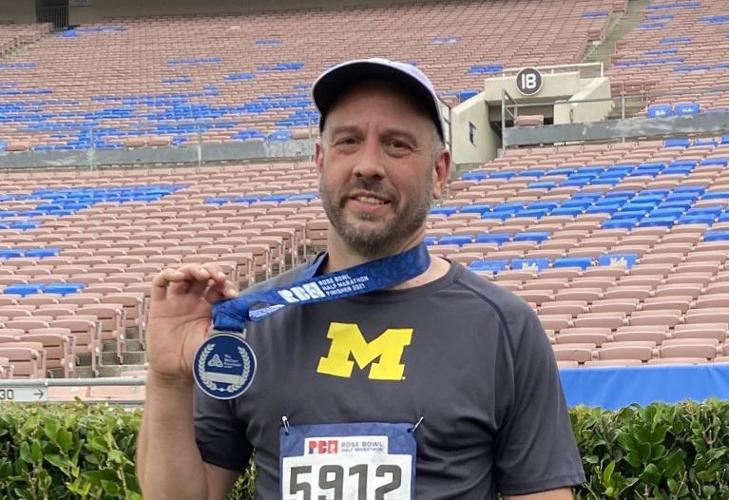 Rodney Weir starts marching band scholarship through Berrien Community ...