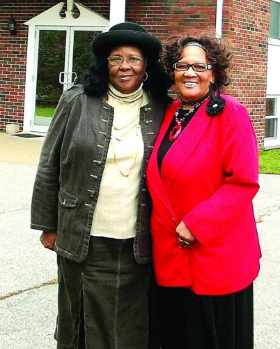 Sister act | Local News | heraldpalladium.com