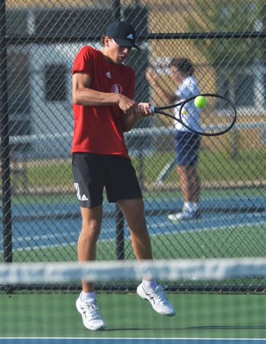 St. Joseph beats Lakeshore to stay undefeated on season | Sports ...