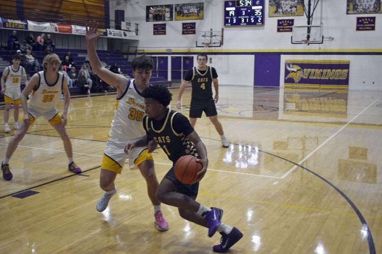 Goins surpasses Leonard Drake as Brandywine's all-time leading scorer ...
