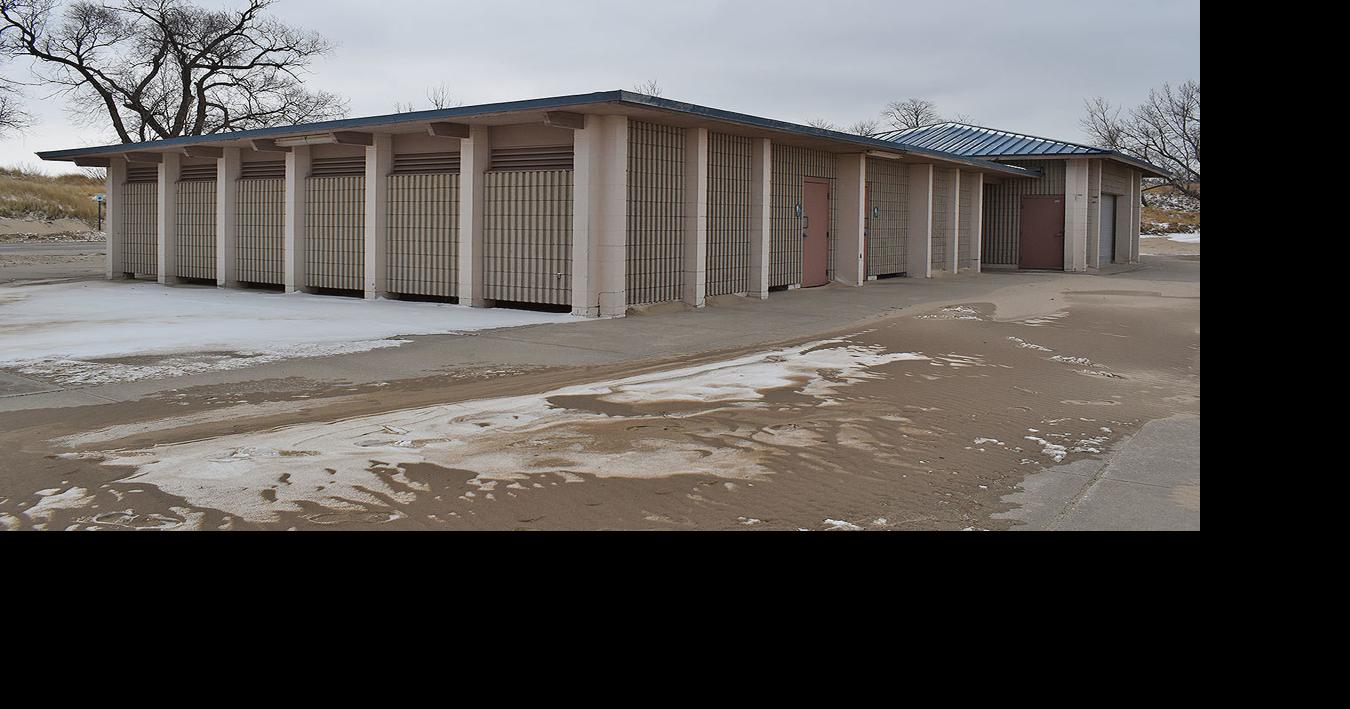 Benton Harbor seeks state grant for Jean Klock Park upgrades | Benton ...