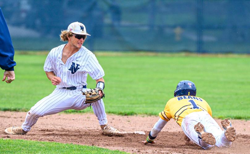 Niles tops St. Joseph for D2 baseball district championship | Sports ...