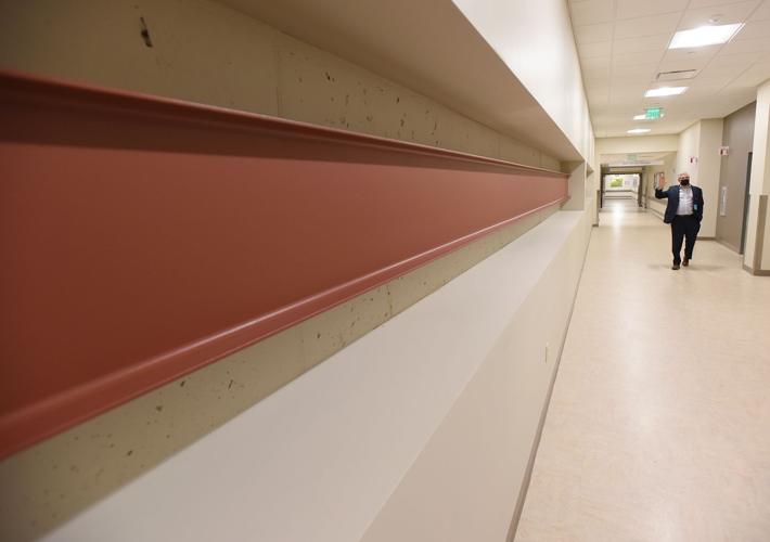 Corewell Health Lakeland pavilion opening celebration | St Joseph ...