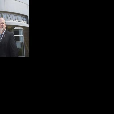 Going from Mayberry to Michigan | Local News | heraldpalladium.com