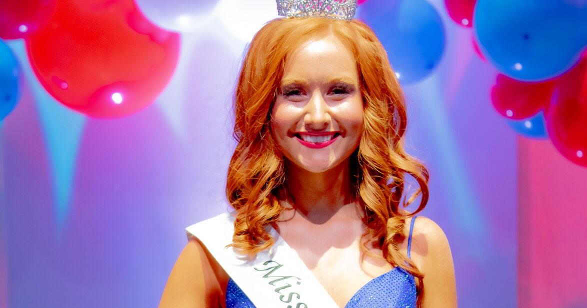 Miller of St. Joseph wins Miss Spirit 2026 | St Joseph ...