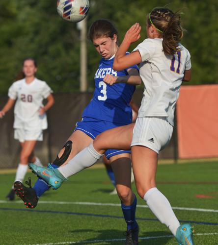 Our Lady of the Lake falls to Kal. Christian in regional soccer final ...