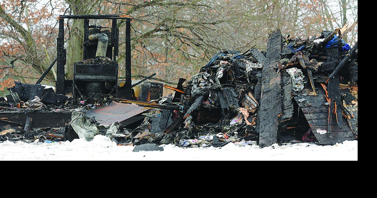 Autopsy ordered for body found after fire | Local News ...