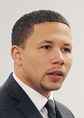 Back in control | Local News | heraldpalladium.com